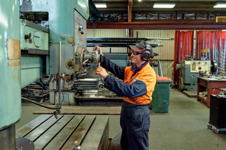 Engineering Apprenticeships NZ | Apprentice Training New Zealand