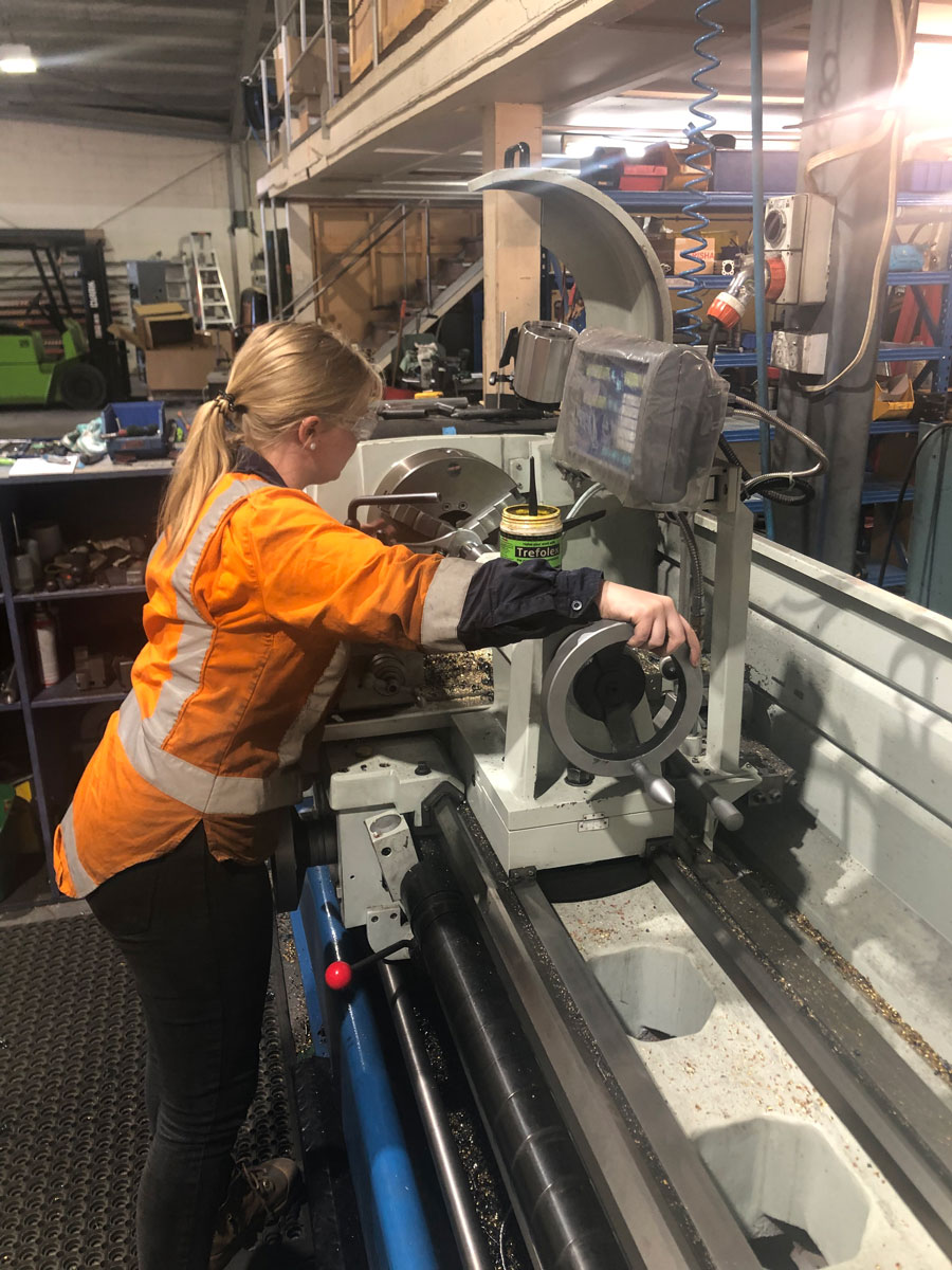 Become an Apprentice - Apprentice Training NZ