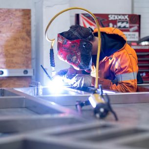 Study With US - Apprentice - Apprentice Training NZ