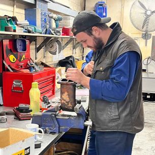 About Us - Apprentice Training NZ