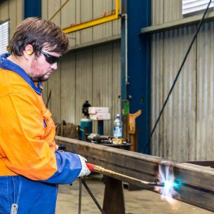 Study With US - Apprentice - Apprentice Training NZ